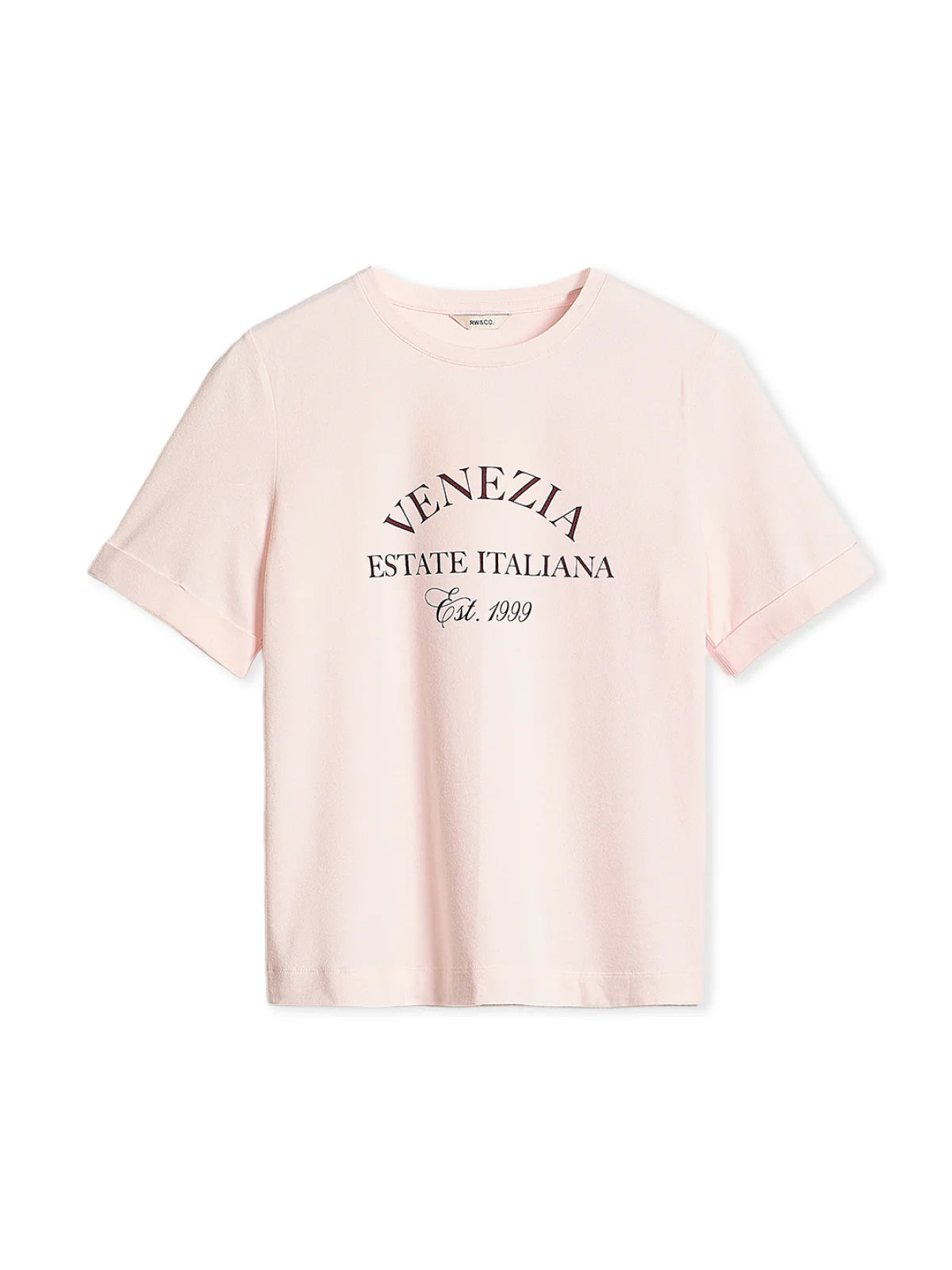 Women's Graphic T-Shirts – RW&CO