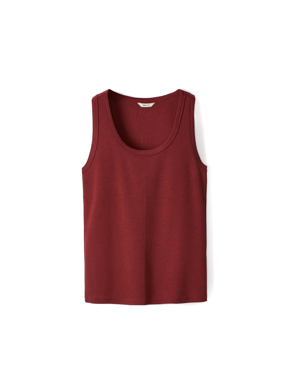Women's Sleeveless T-Shirts – RW&CO