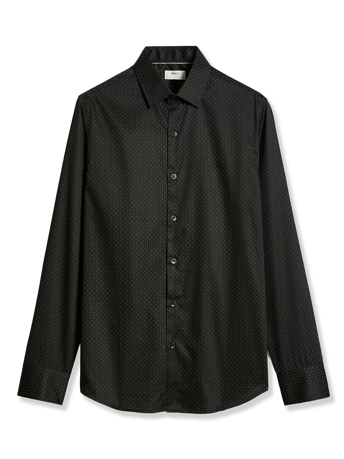 Men's Formal & Casual Shirts in Canada - Shop Now – RW&CO