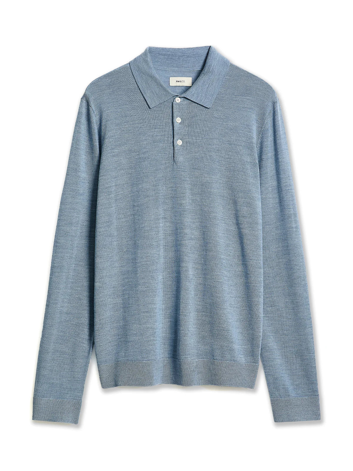 Men's Merino Sweaters – RW&CO