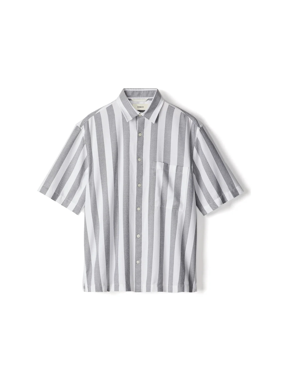 Patterned Shirts for Men - Shop Online Now | RW&CO. Canada