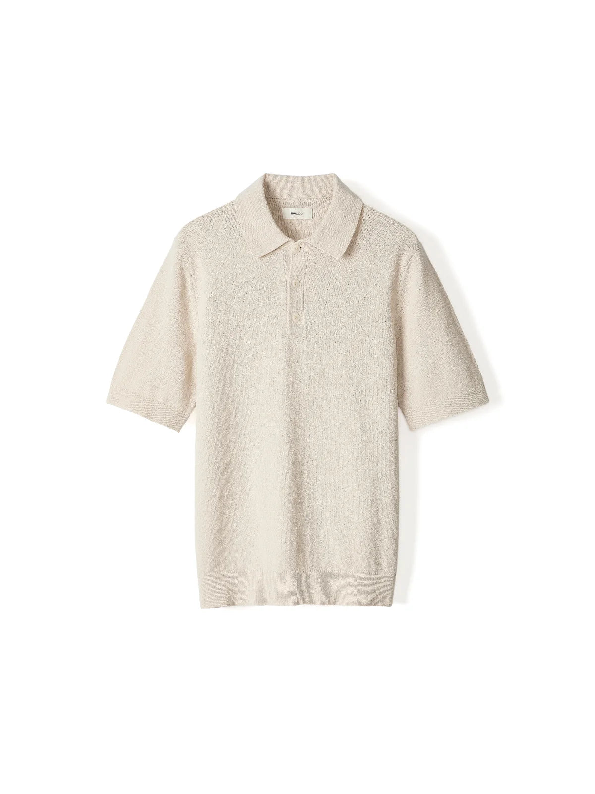 Men's Sweater Polos – RW&CO