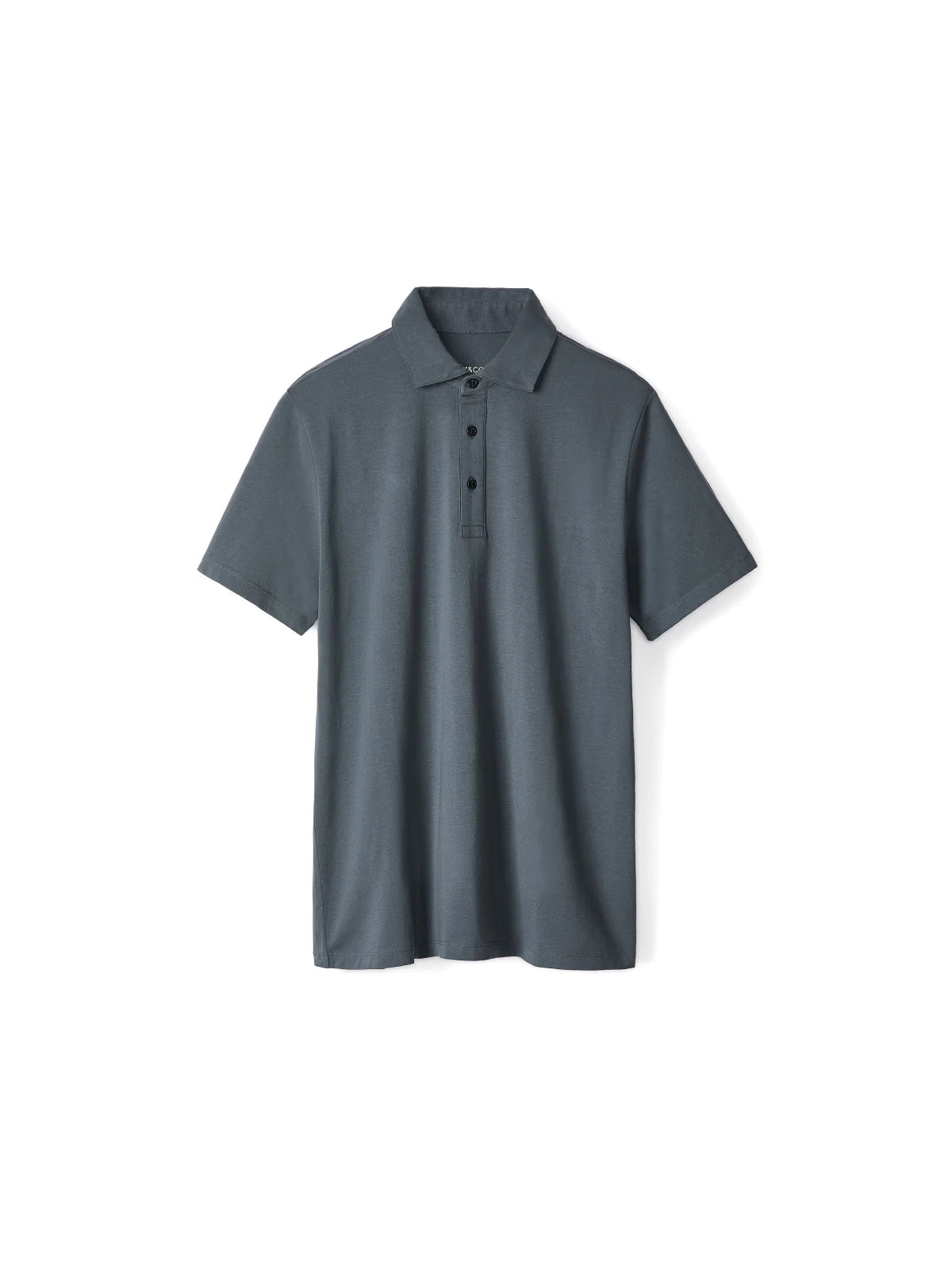 Men's Supima Cotton Polos - Shop Online Now | RW&CO. Canada