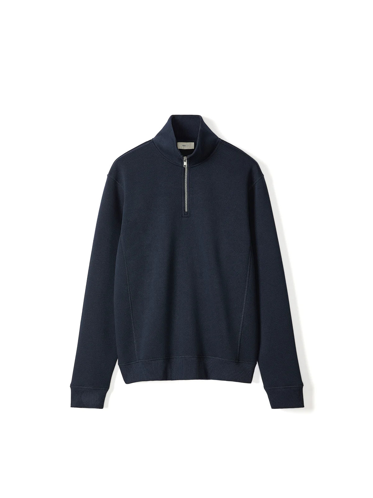Men's Quarter-Zip Sweaters - Shop Online | RW&CO. Canada