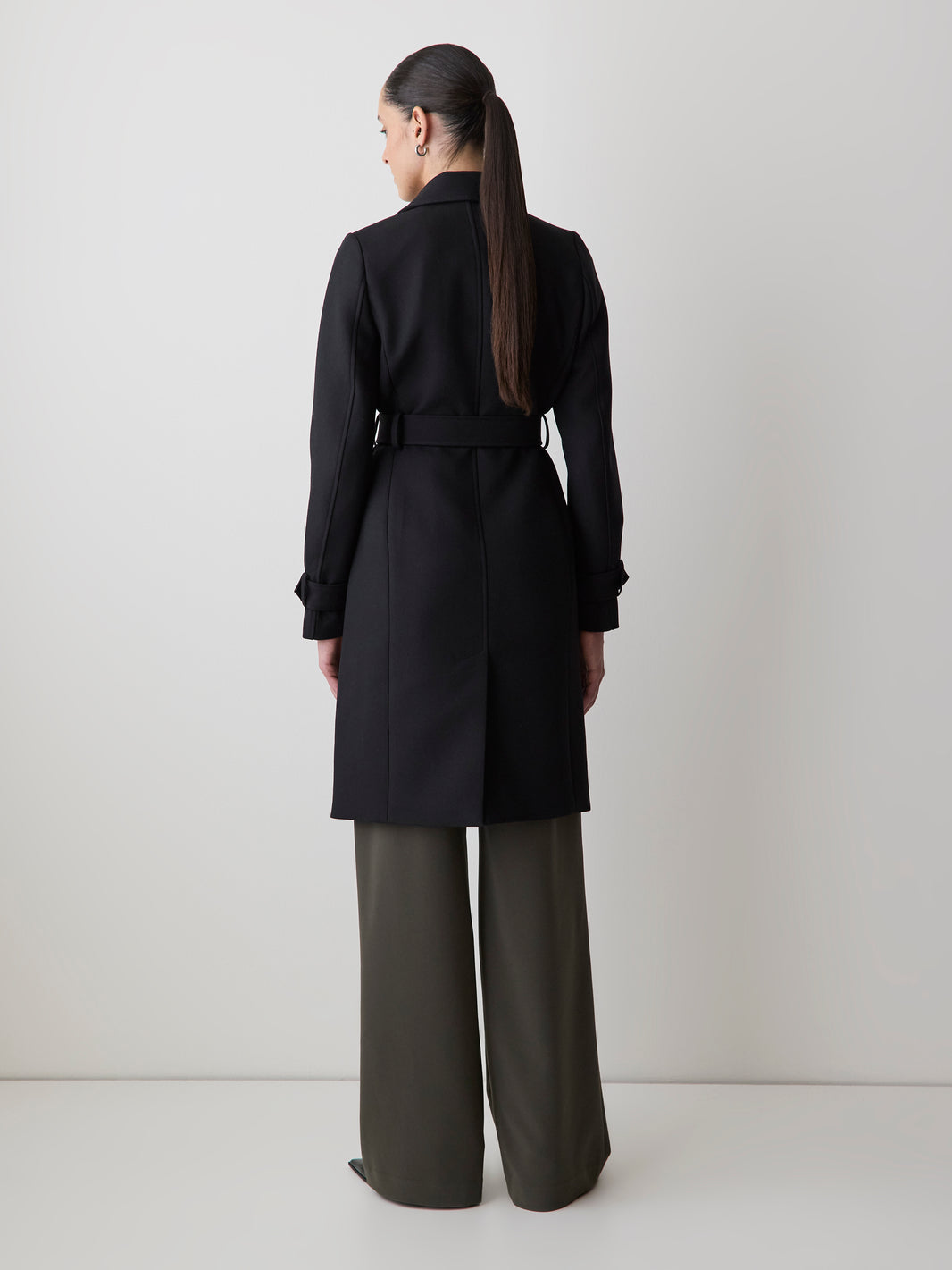 Women's Trench Coats - Shop Online | RW&CO. Canada