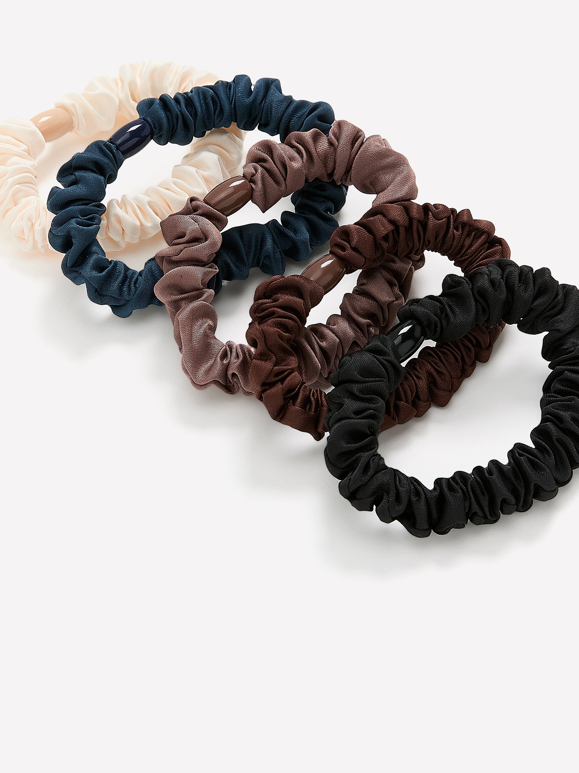 Ensemble de 5 petits chouchous pour femmes – RW&CO