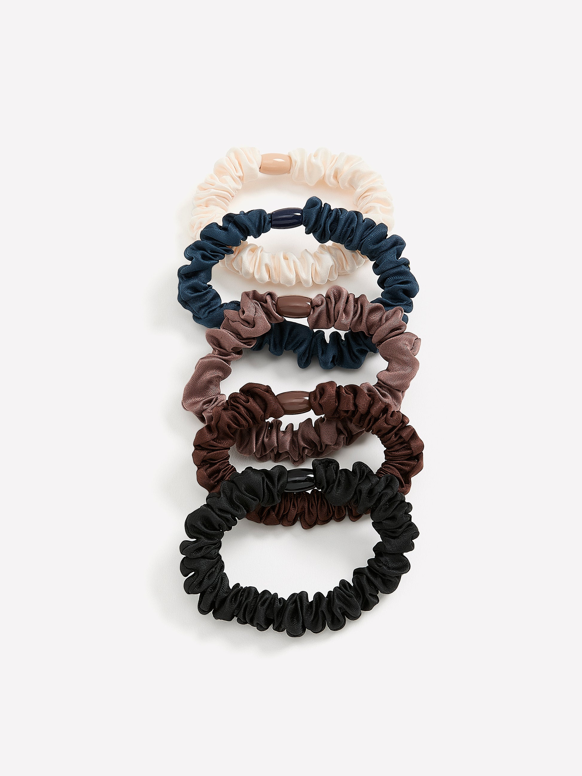 Ensemble de 5 petits chouchous pour femmes – RW&CO