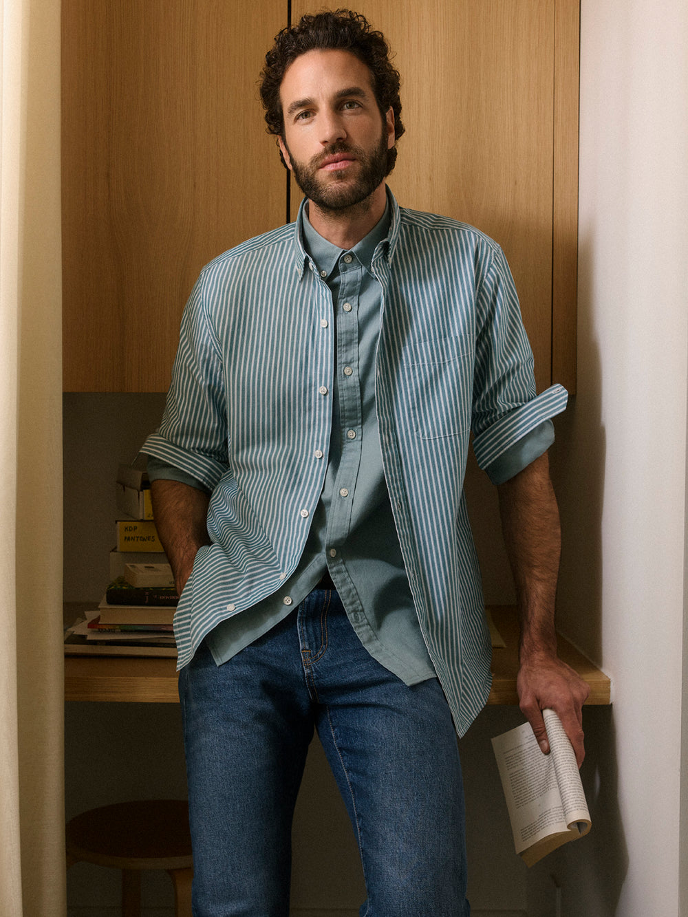 Men – RW&CO