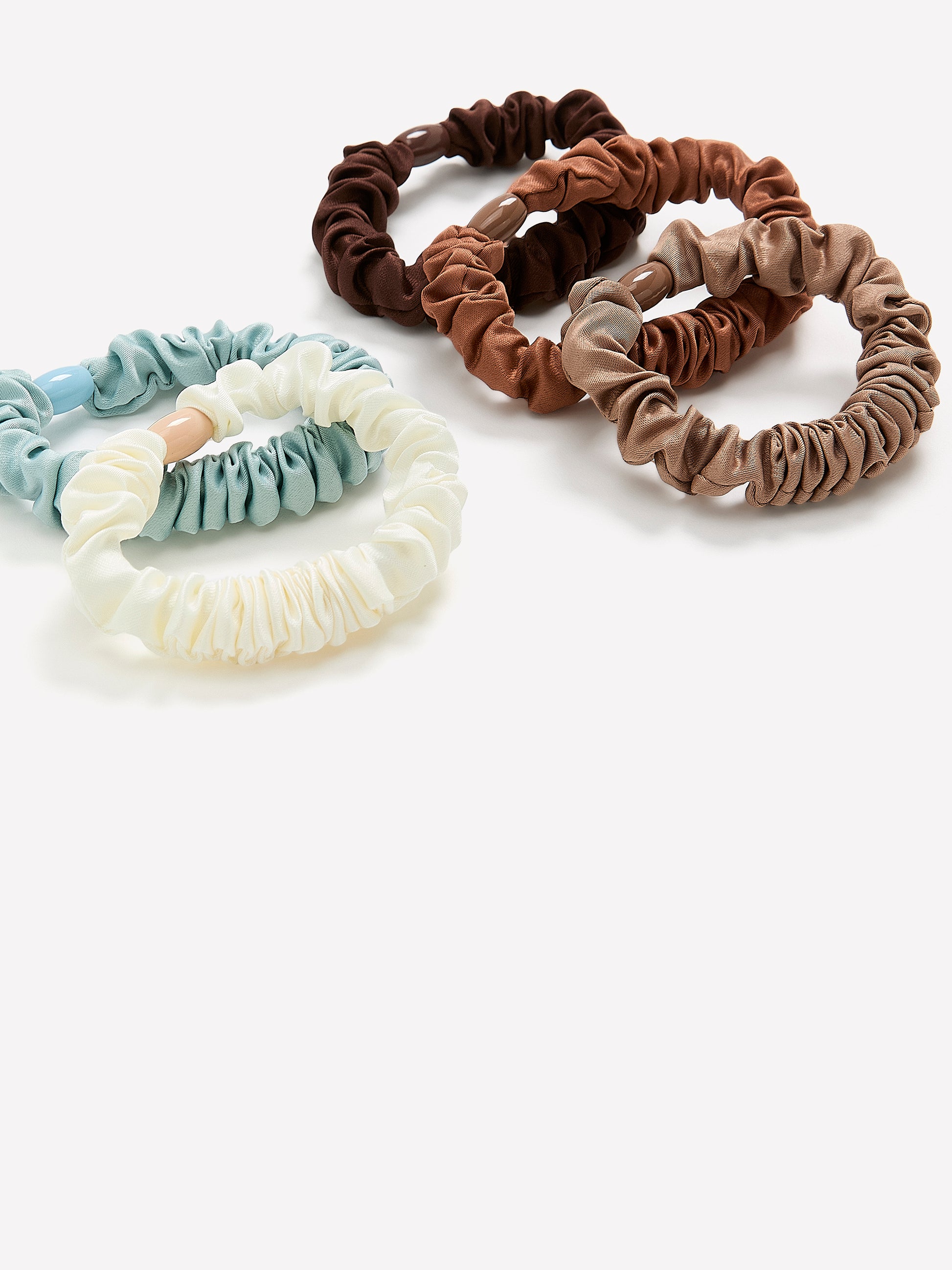 Ensemble de 5 petits chouchous pour femmes – RW&CO