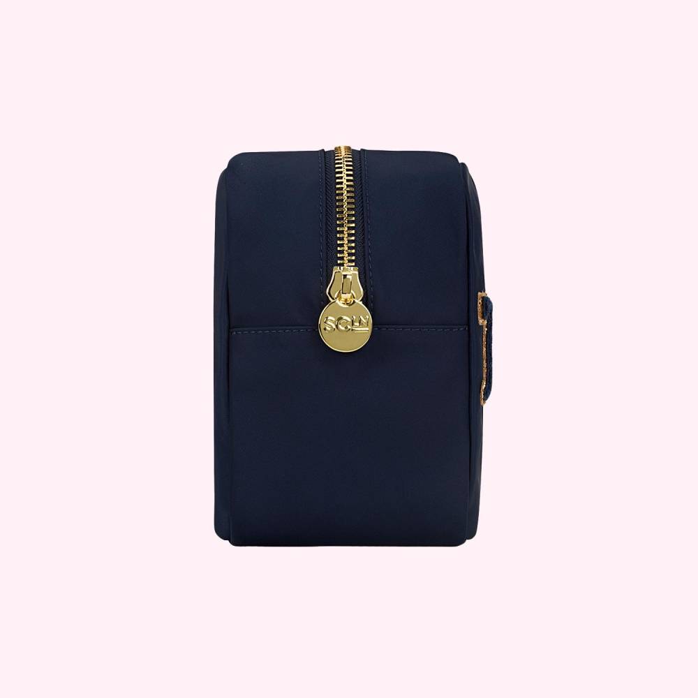 Stoney Clover Lane "Travel" Large Pouch - Rwco