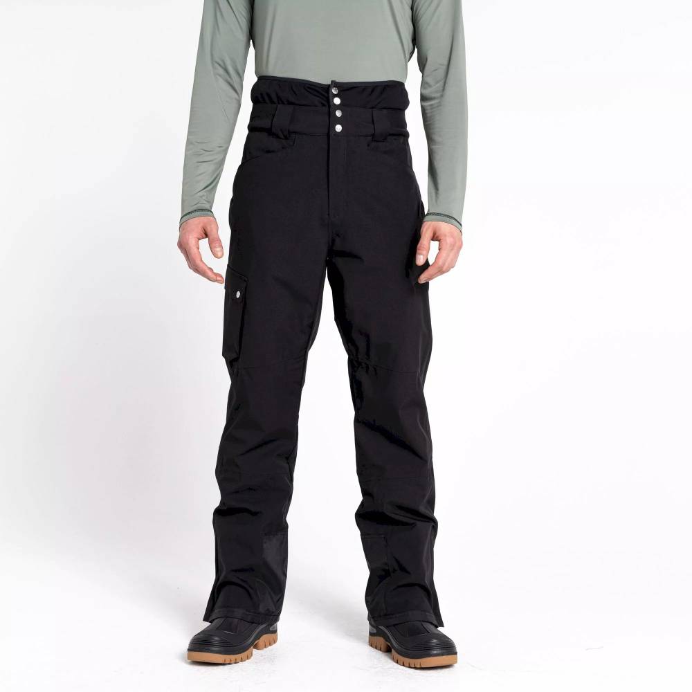 Dare 2B - - Pantalon de ski ABSOLUTE - Homme - Rwco