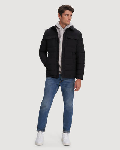 Men's Wool & Winter Coats - Shop Online | RW&CO. Canada