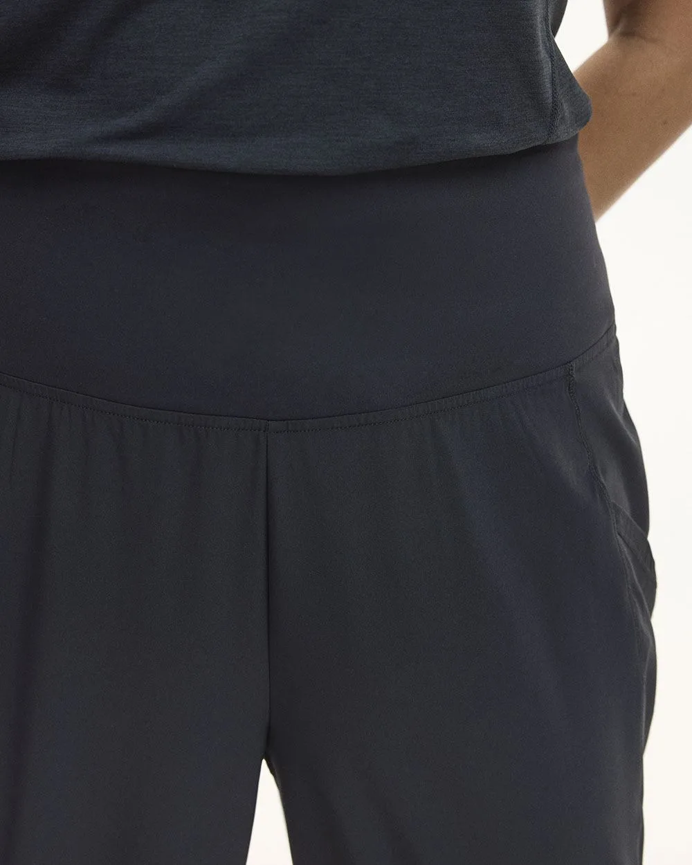 Yoga Jogger - Hyba - Petite | Petite | Reitmans