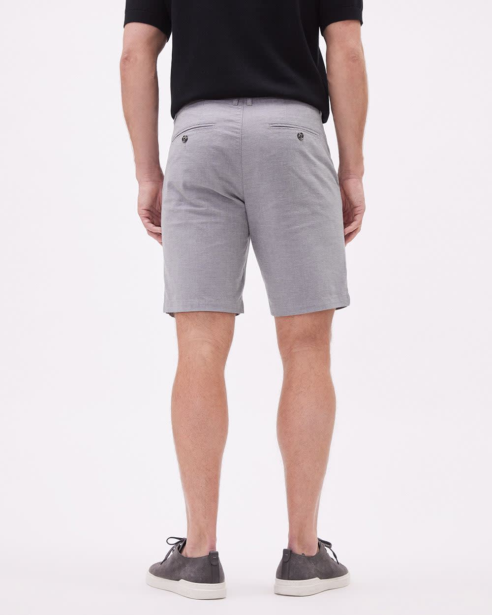 Essential Short | RW&CO.