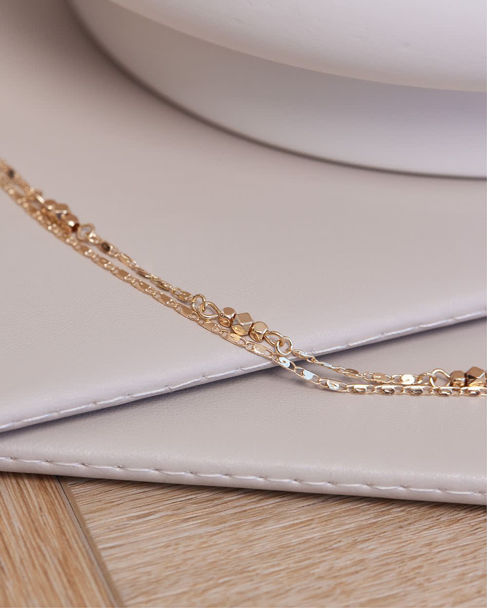 Delicate Chain Bracelet | RW&CO.