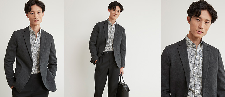 Mens Fashion Clothing Online - Shop Now | RW&CO. Canada