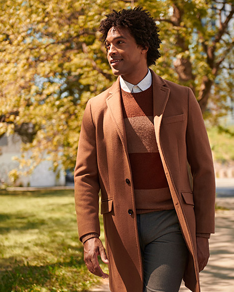 Mens Fashion Clothing Online - Shop Now | RW&CO. Canada