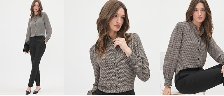 Women's Fashion Clothing Online - Shop Now | RW&CO. Canada