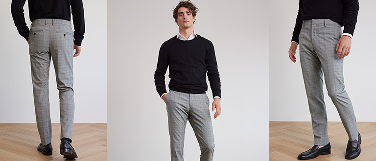 Mens Fashion Clothing Online - Shop Now | RW&CO. Canada