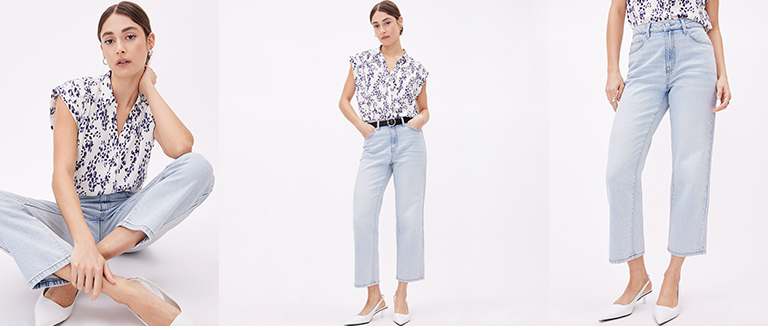 Women's Fashion Clothing Online - Shop Now | RW&CO. Canada