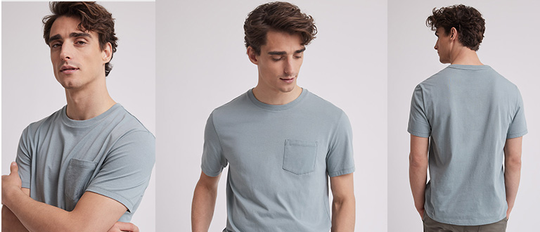 Mens Fashion Clothing Online - Shop Now | RW&CO. Canada