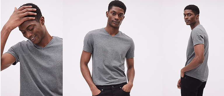 Mens Fashion Clothing Online - Shop Now | RW&CO. Canada
