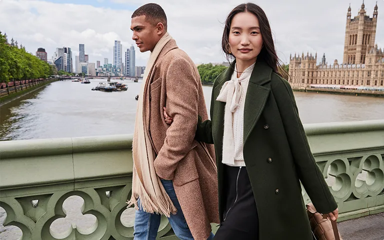 The Coat Shop - Shop Online | RW&CO. Canada