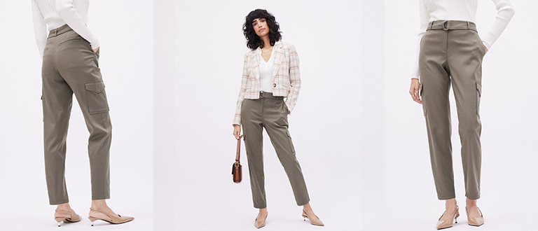 Women's Fashion Clothing Online - Shop Now | RW&CO. Canada